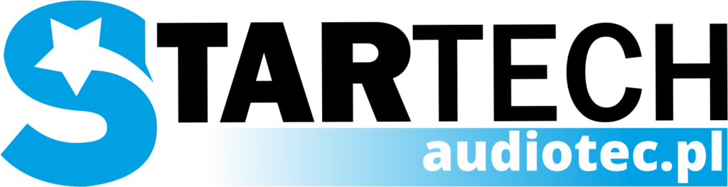 STARTECH (audiotec.pl) – sprzedaż, montaż, serwis